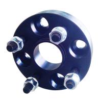 China 30mm Forged Billet Aluminum Hub Centric Wheel Spacer 4x100 54.1mm for Mazda Toyota Scion Kia Fiat for sale