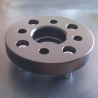 China 4x100 20mm Hub Centric Wheel Spacers for Toyota Celica Corolla MR2 Paseo Tercel Yaris for sale