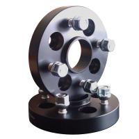 China 4x100 20mm Hub Centric Wheel Spacers for Toyota Celica Corolla MR2 Paseo Tercel Yaris for sale