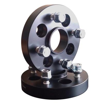 China 20mm Forged Aluminum Wheel Spacers 4x100 54.1mm Hub Centric for Mazda Toyota Scion Kia Fiat for sale