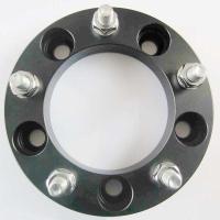 China 25mm Forged Aluminum Wheel Spacers 5x139.7 for Suzuki Jimny Sierra Samurai Vitara for sale