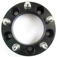 China 25mm Forged Aluminum Wheel Spacers 5x139.7 for Suzuki Jimny Sierra Samurai Vitara for sale