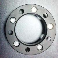 China 25mm Forged Aluminum Wheel Spacers 5x139.7 for Suzuki Jimny Sierra Samurai Vitara for sale