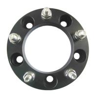 China 25mm Forged Aluminum Wheel Spacers 5x139.7 for Suzuki Jimny Sierra Samurai Vitara for sale