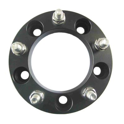 China 25mm Forged Aluminum Wheel Spacers 5x139.7 for Suzuki Jimny Sierra Samurai Vitara for sale