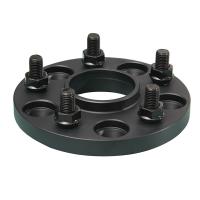 China 15mm Forged Billet Aluminum Hubcentric Wheel Spacers 5x114.3 for Lexus for sale