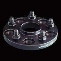 China 15mm Forged Billet Aluminum Hubcentric Wheel Spacers 5x114.3 for Lexus for sale