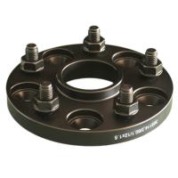 China 15mm Forged Billet Aluminum Hubcentric Wheel Spacers 5x114.3 for Lexus for sale
