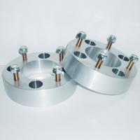 China Bolt Pattern 4x100 Hubcentric ATV/UTV Wheel Spacers  1
