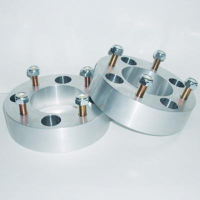 China Bolt Pattern 4x100 Hubcentric ATV/UTV Wheel Spacers  1