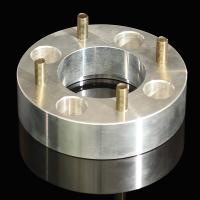 China Bolt Pattern 4x100 Hubcentric ATV/UTV Wheel Spacers  1
