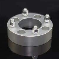 China Forged Billet Aluminum ATV Wheel Spacer 4x156 Bolt Pattern 1 to 3 Inch Width for sale