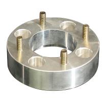 China Bolt Pattern 4x100 Hubcentric ATV/UTV Wheel Spacers  1