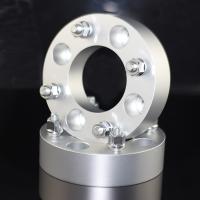 China Bolt Pattern 4x100 Hubcentric ATV/UTV Wheel Spacers  1