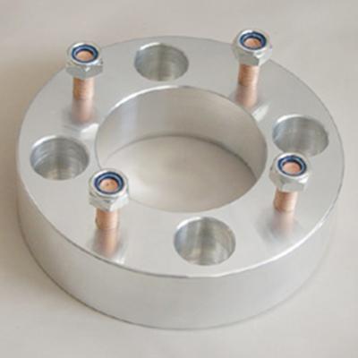 China Forged Billet Aluminum Hub Centric Wheel Spacers 4x110 1.5 Inch ATV for sale