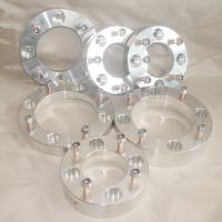 China Bolt Pattern 4x100 Hubcentric ATV/UTV Wheel Spacers  1