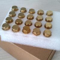 China Grade 10.9 Titanium GR5 Wheel Stud M14x1.25 26mm Shank for BMW F G Chassis for sale