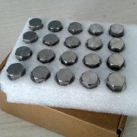 China Grade 10.9 Titanium GR5 Wheel Stud M14x1.25 26mm Shank for BMW F G Chassis for sale