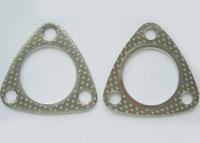 China Tinplat Sandwich Composite Board Car Gasket Triangle Type 70mm for sale
