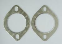 China 70mm Bore Ellipse Type Aftermarket Car Gasket Graphite Tinplat Sandwich Composite Board 600C for sale