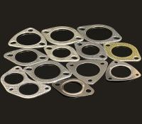 China Tinplat Sandwich Composite Board Car Gasket Triangle Type 70mm for sale