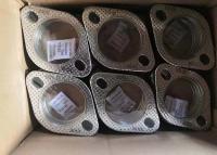 China Tinplat Sandwich Composite Board Car Gasket Triangle Type 70mm for sale