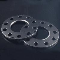 China 8mm Forged Billet Aluminum Hub Centric Wheel Spacers 5x120 72.6mm for BMW E F Chassis for sale