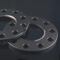 China 5x112 Forged Billet Aluminum Wheel Spacers 10mm-20mm for BMW G Chassis for sale