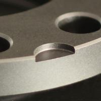 China Forged Aluminum Wheel Spacers 15mm 20mm 5x114.3 for Lexus Hub Centric for sale