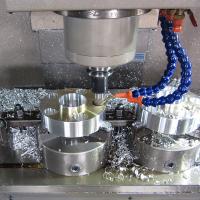 China 7075-T6 Billet Aluminum Hub Centric Wheel Spacers 15mm for Honda S2000 5x114.3 for sale
