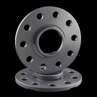 China Cayenne 12mm Billet Hub Centric Wheel Spacers CNC Machining for sale
