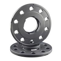 China Cayenne 12mm Billet Hub Centric Wheel Spacers CNC Machining for sale
