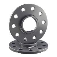 China Cayenne 12mm Billet Hub Centric Wheel Spacers CNC Machining for sale