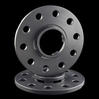 China AL7075 Forged Aluminum Wheel Spacers 10mm for Porsche Cayenne Turbo 2003-2018 for sale