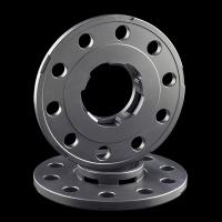 China AL7075 Forged Aluminum Wheel Spacers 10mm for Porsche Cayenne Turbo 2003-2018 for sale