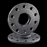 China Cayenne 12mm Billet Hub Centric Wheel Spacers CNC Machining for sale