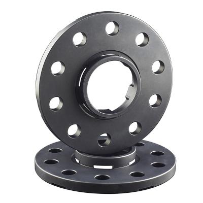 China Cayenne 12mm Billet Hub Centric Wheel Spacers CNC Machining for sale