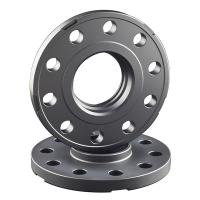 China 15mm 7075-T6 Billet Aluminum Wheel Spacers Cayenne Use for sale
