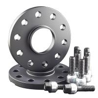 China 15mm 7075-T6 Billet Aluminum Wheel Spacers Cayenne Use for sale