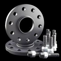 China 15mm 7075-T6 Billet Aluminum Wheel Spacers Cayenne Use for sale