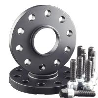 China 18mm Forged Aluminum Wheel Spacers 7075-T6 Hub Centric for Porsche Cayenne 2003-2018 for sale