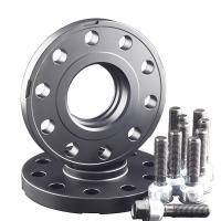 China 18mm Forged Aluminum Wheel Spacers 7075-T6 Hub Centric for Porsche Cayenne 2003-2018 for sale