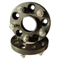China 20mm 7075-T6 Aluminum Wheel Spacers for Honda 5x114.3 Accord Civic CRV CR-Z for sale