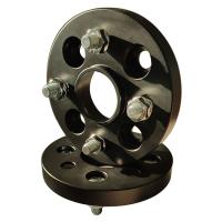 China 20mm 7075-T6 Aluminum Wheel Spacers 4x100 Hub Centric for Honda Accord Civic CRX Fit Prelude for sale