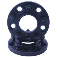 China 7075-T6 Billet Aluminum Hub Centric Wheel Spacers 15mm for Honda S2000 5x114.3 for sale