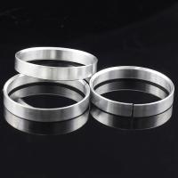 China Uncoated Wheel Hub Centric Rings OD 55.0 ID 51.0 for sale