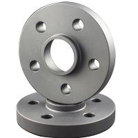 China 15mm Hub Centric Wheel Spacers 5x120 72.6mm Forged Aluminum for BMW E F Chassis for sale
