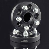 China Forged SUBARU 5x100 Hubcentric Wheel Spacers Custom LOGO for sale
