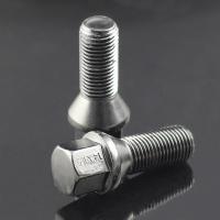 China Zinc Nickel Alloy Coated Extended Wheel Bolts Grade 10.9 1000 Hour Salt Spray Test for sale