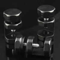 China Gapping Tool of Spark Plug Electrode Tuning Gapper Tool 10mm 12mm 14mm Precision Spark Plug Gap Tool for sale